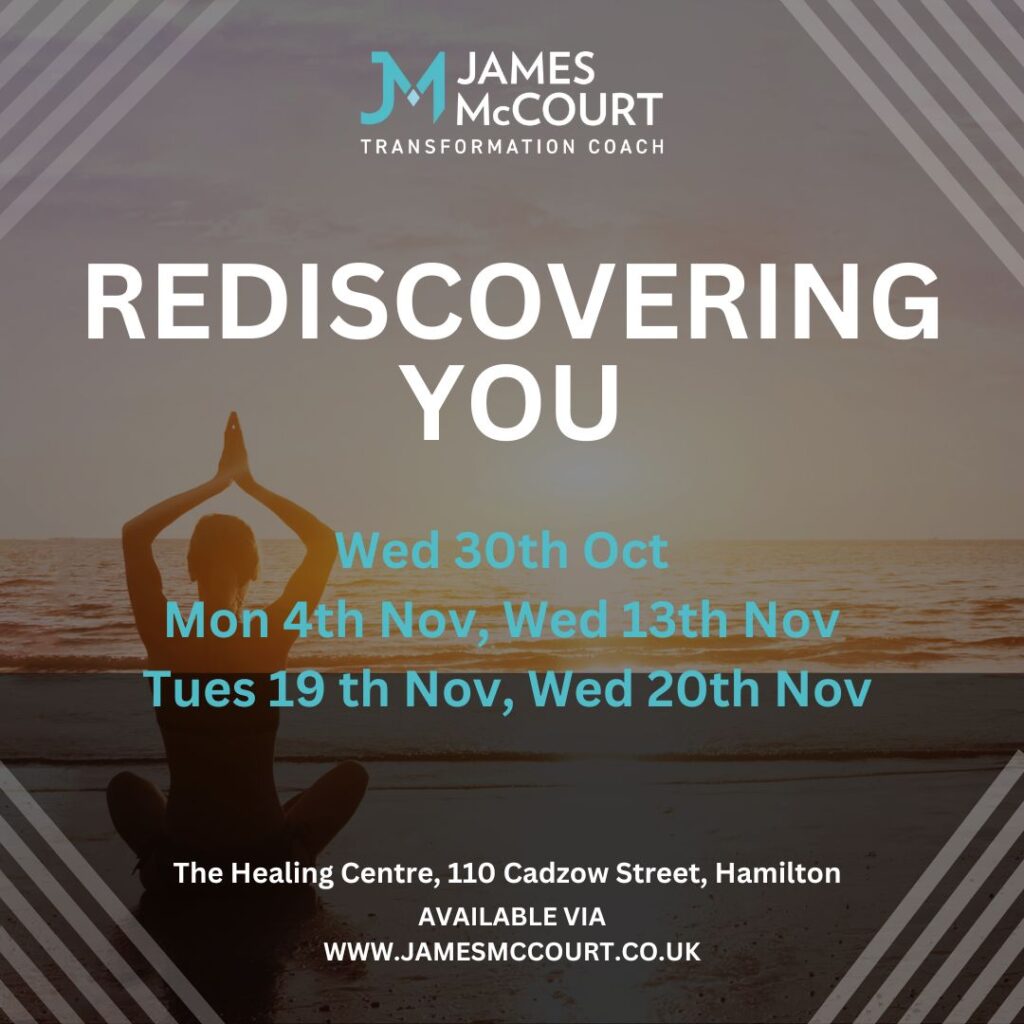 Home - James McCourt Coaching
